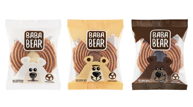 BABA BEAR - AptekaDziecka.pl