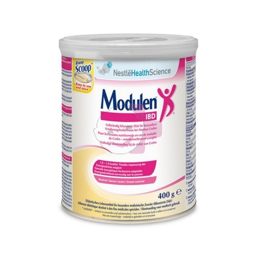 Modulen IBD NEUTRALNY 400g - AptekaDziecka.pl